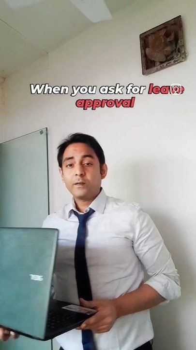 When you're 'sick' #FakeSickDay #VacationVibes #EmployeeMeme #WorkLifeBalance #OfficeHumor - YouTube