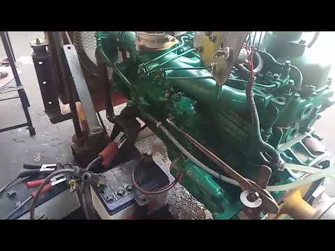 the doktor diesel ...eh 700 siap