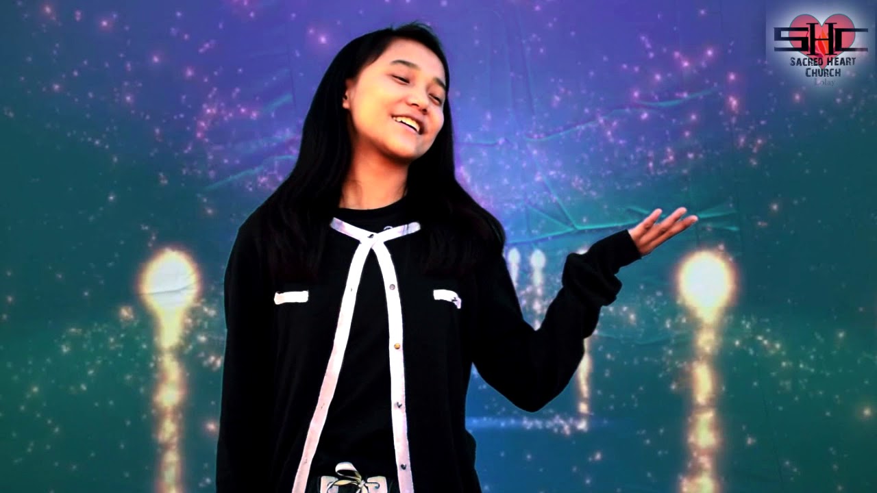 'Khrist Raaza' || Arpana Rai Ft. Rufas Lepcha (Tamsang) || Nepali ...