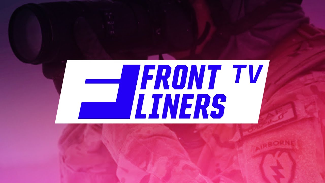 Frontliners TV - YouTube