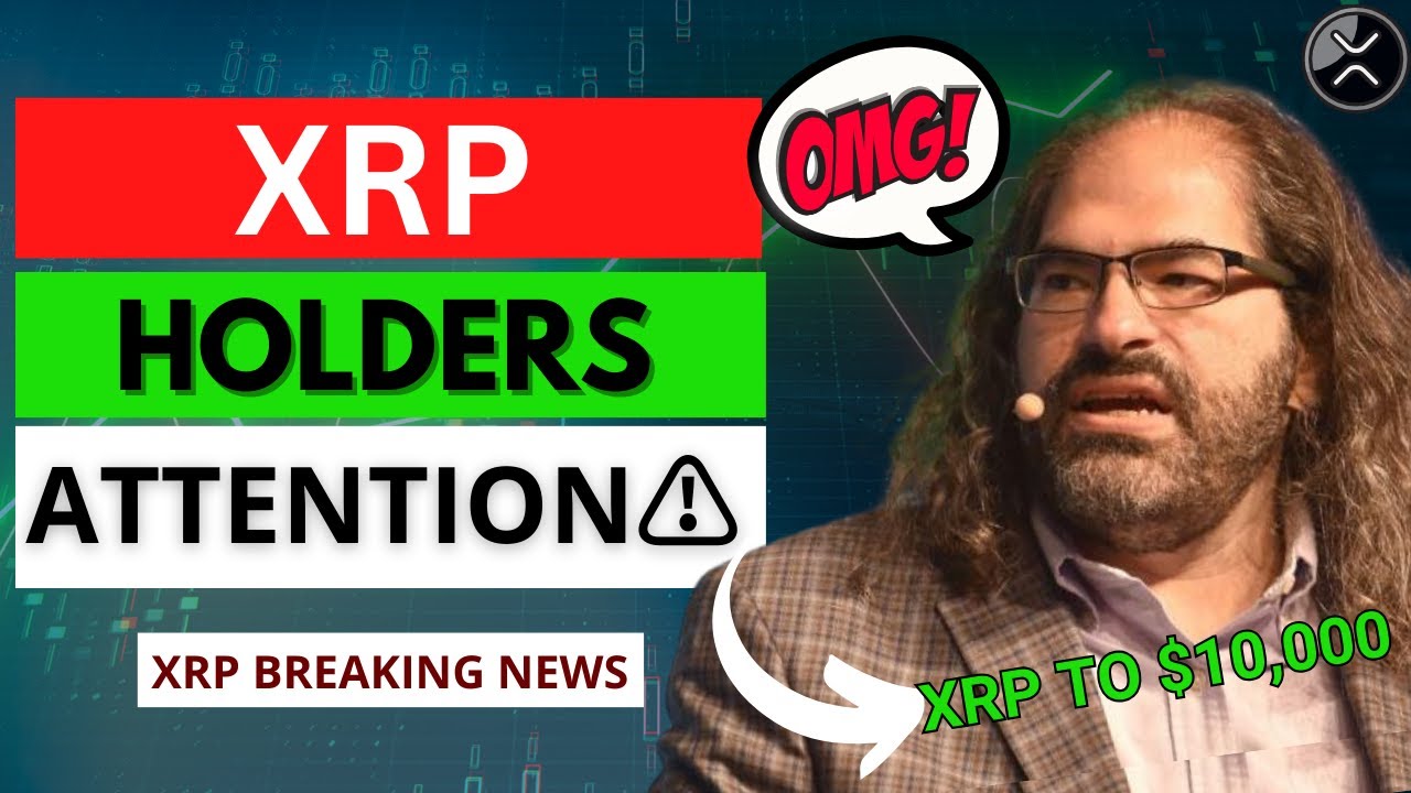 Ripple XRP News: David Schwartz Unveils Major Institutional DeFi ...