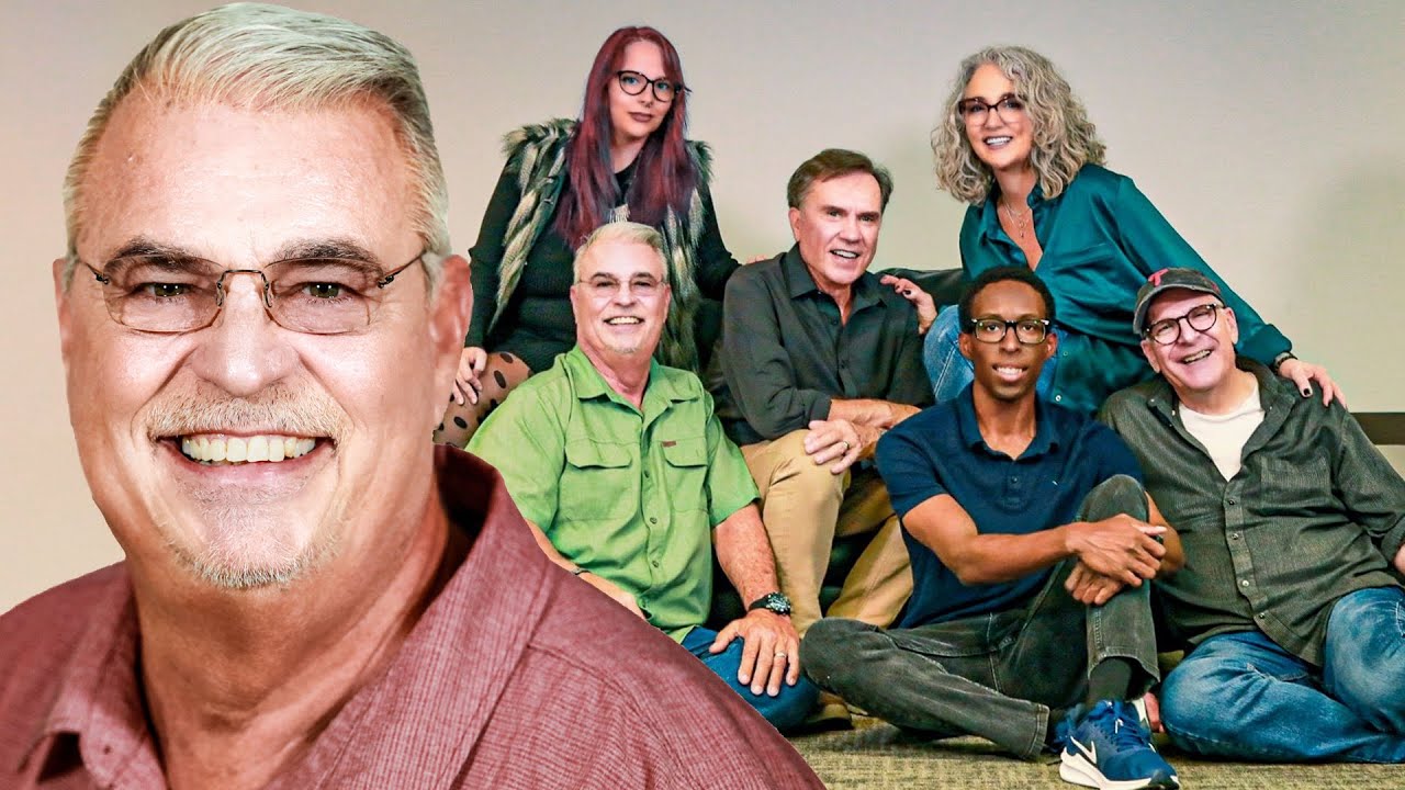 Lamar Joins Bob & Sheri Full-Time - YouTube