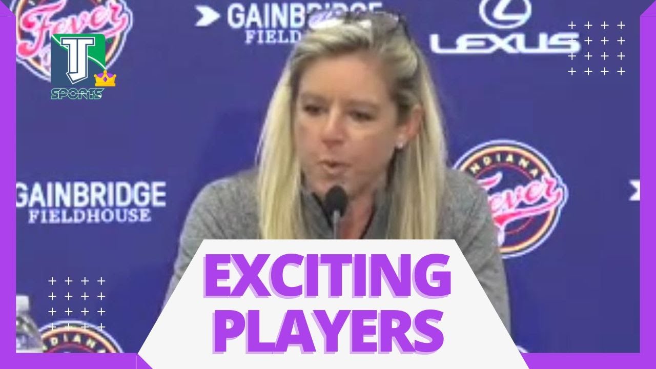 Christie Sides PRAISES Angel Reese and Kamilla Cardoso ahead of her ...