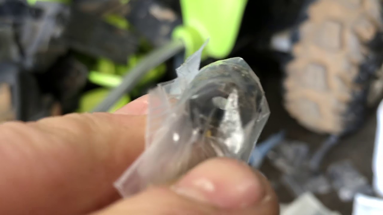 Dune racer upgrade - YouTube