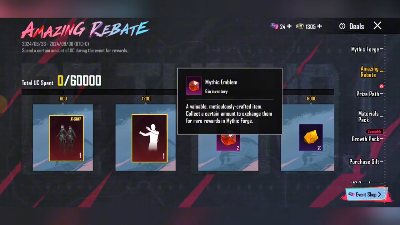 Next Amazing Rebate Release Date | New Amazing Rebate | Amazing Rebate ...