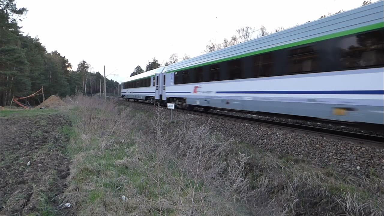 EP07-1013 | Płoty - YouTube