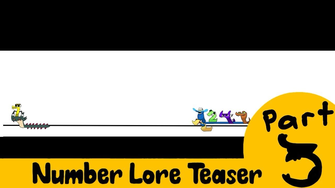 8.3 (Teaser) | Number Lore - YouTube