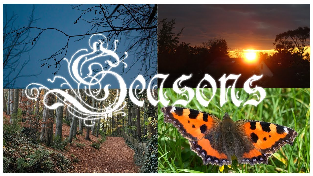 Seasons - piano cover - YouTube