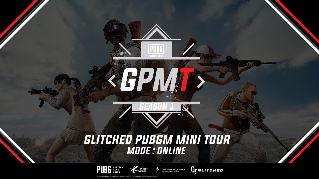 GPMT S1 Streaming Test - YouTube