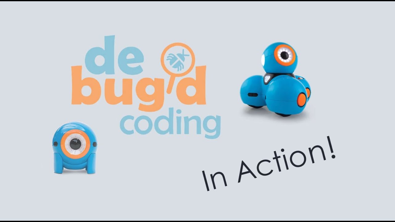 Debug'd in Action - YouTube