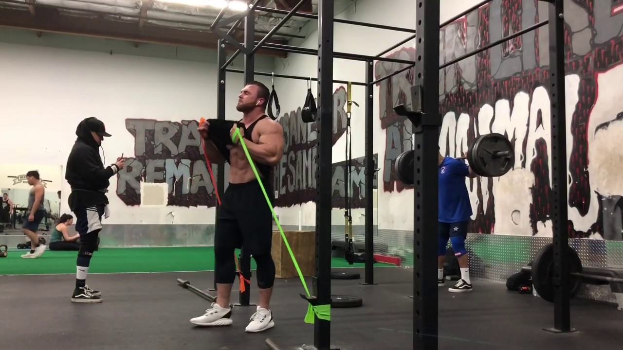 Quick Ab Workout Youtube