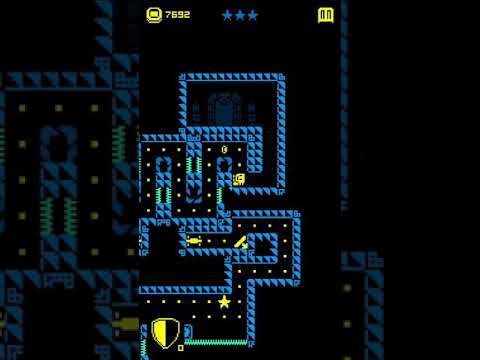 Level 81 Tomb of the Mask - YouTube