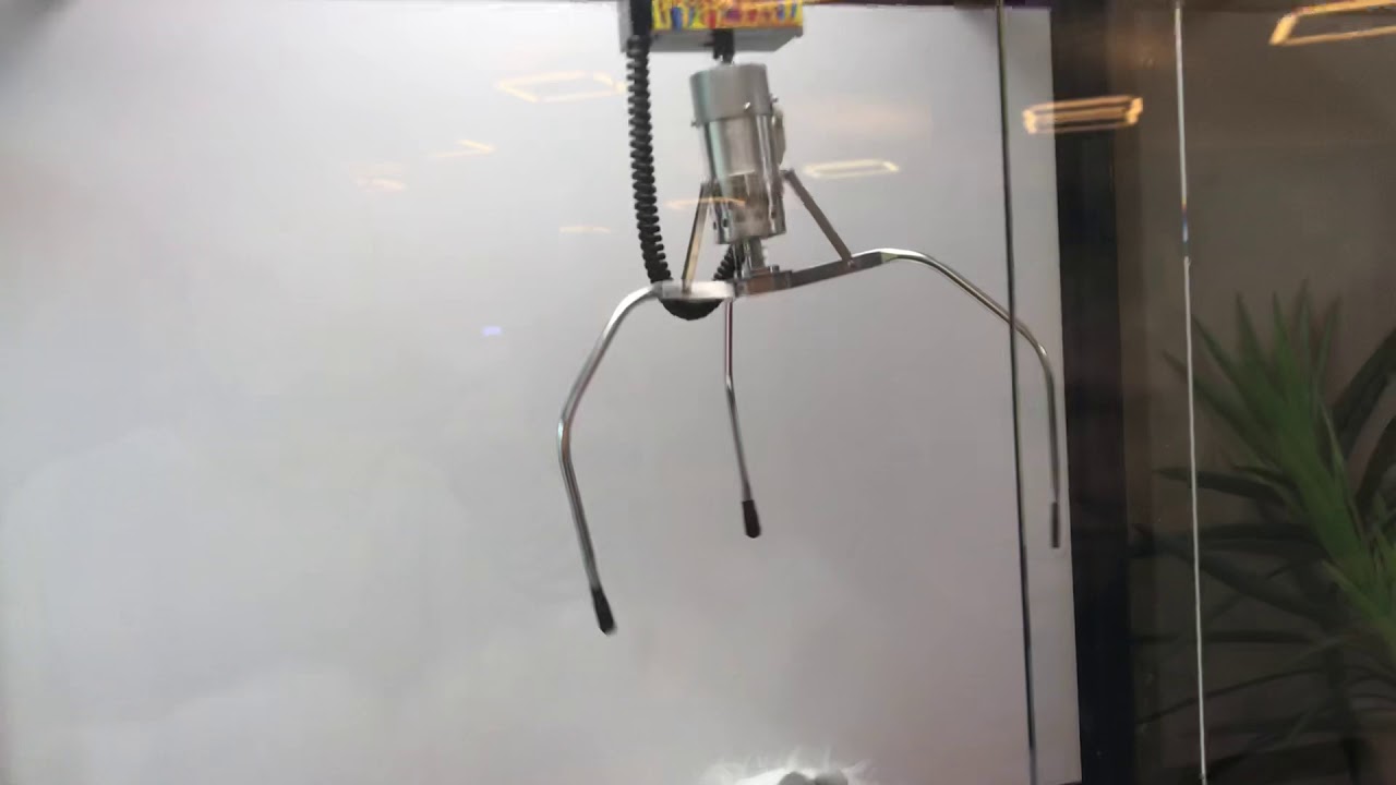 Mega Party Machine - This is AMAZING! - YouTube