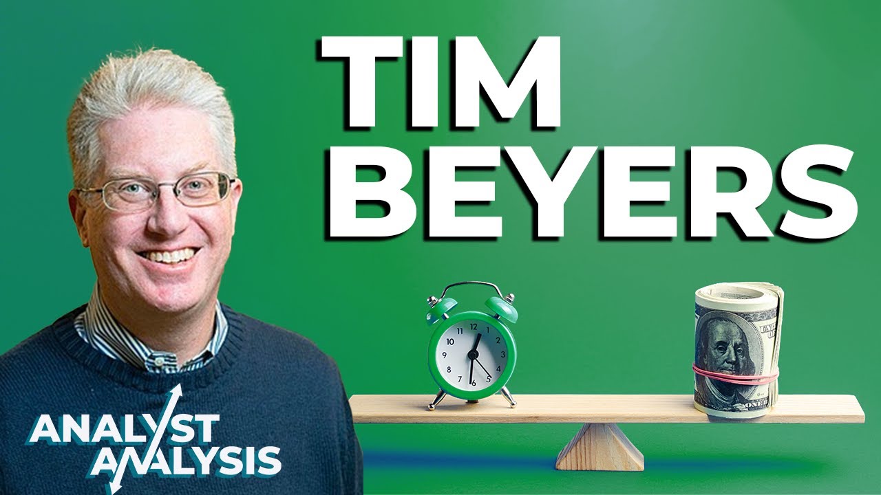 Should You Try Timing the Market in 2021? | Tim Beyers - YouTube