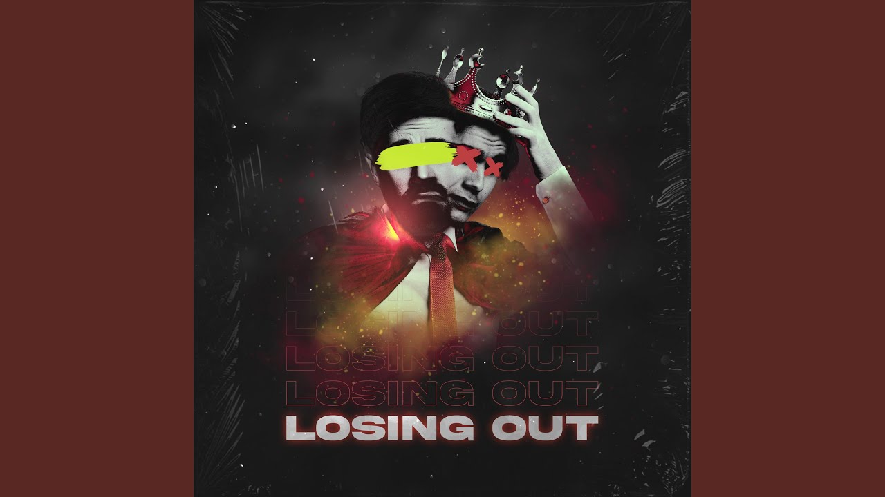 Losing Out (feat. Alize) - YouTube