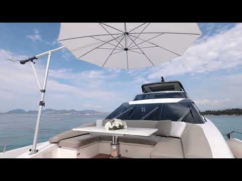 Réalisation vidéo Snap Motion Yacht