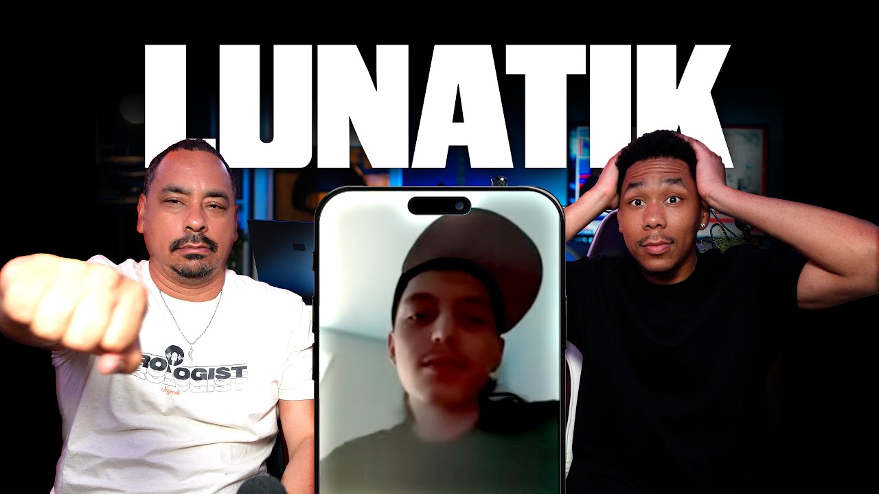 Lunatik on being a Sureno from Washington, Beating a Attempted Murder ...