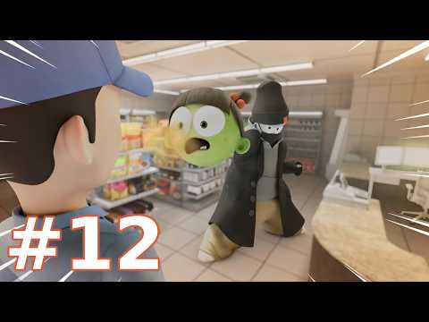 NEW FULL EPISODE | Final Awakening | Spookiz – Monsters Awakening | Episode #12