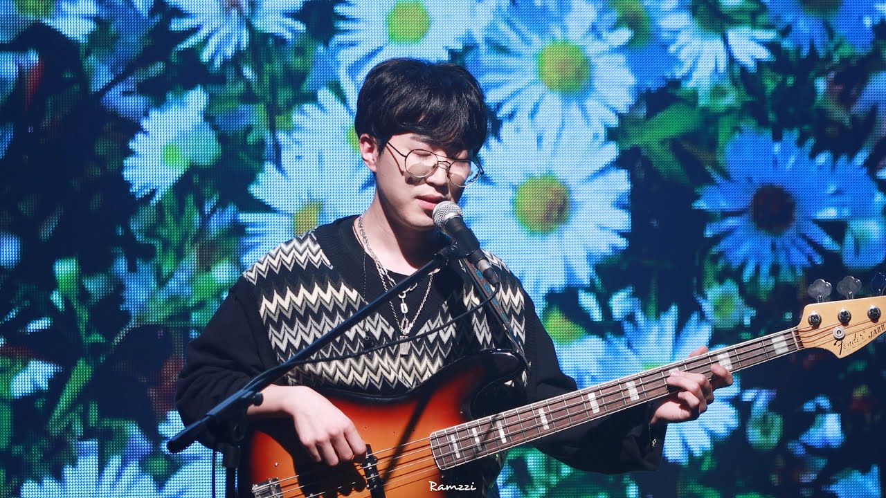 [22.09.17] 너드커넥션(Nerd Connection) - Snowman in a Bathtub (박재현 Solo ...