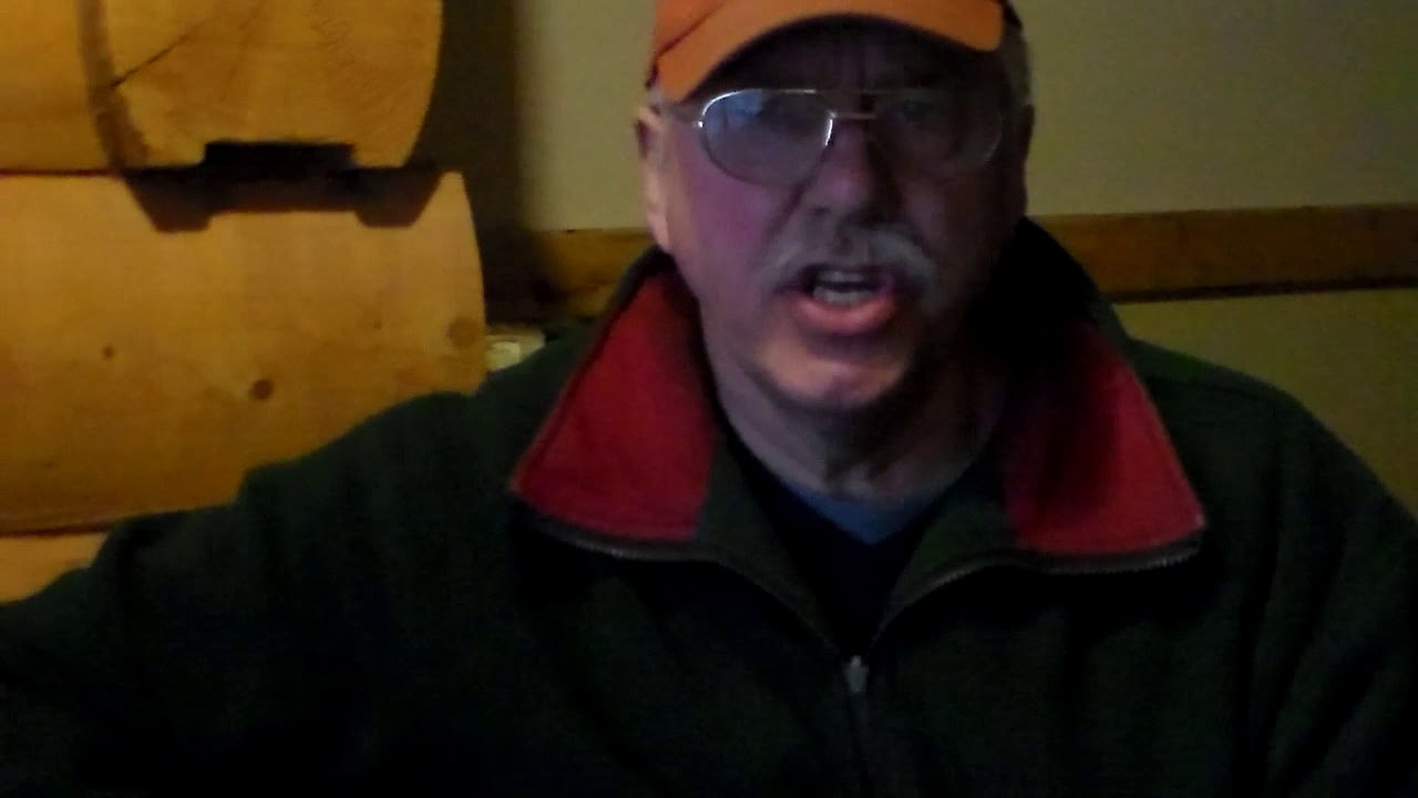 The Why Guy Thank You Video - YouTube