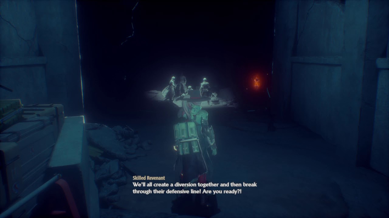 Code Vien | Walkthrough - YouTube