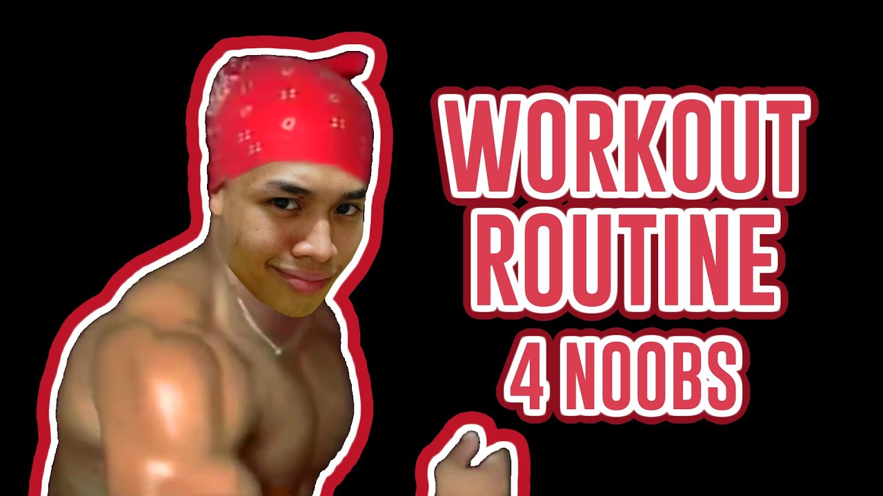 Beginner Workout How To Start Working Out YouTube beginner-workout-how-to-start-working-out-youtube