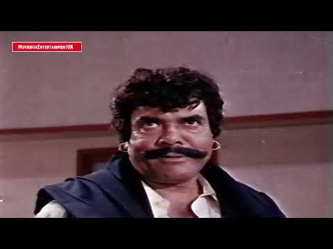 Sultan Rahi in Full Action Mood | Ft. Izhar Qazi & Abid Ali | Superhit Pakistani Film Clip