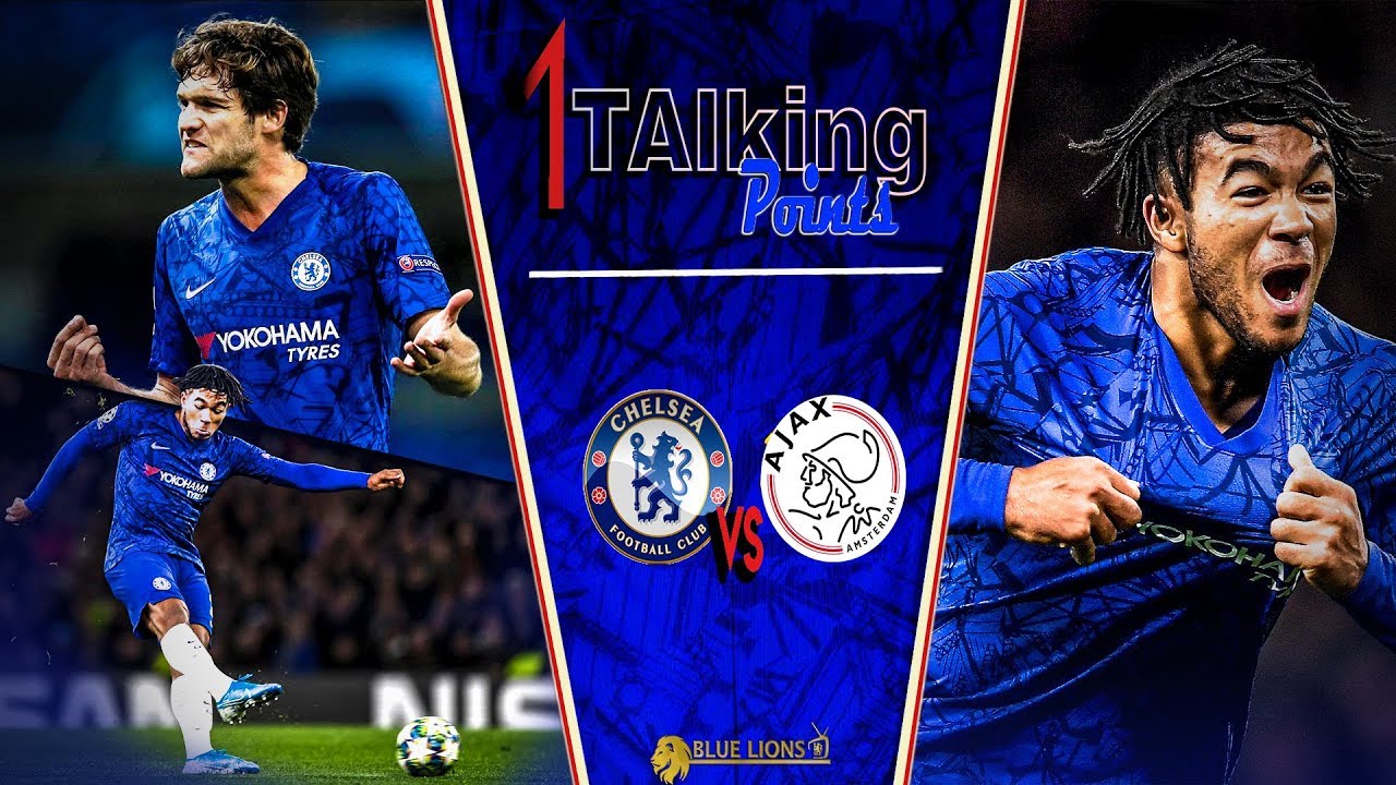 REECE JAMES ANALYSED // DOES REECE JAMES CROSS LIKE BECKHAM? // Reece ...