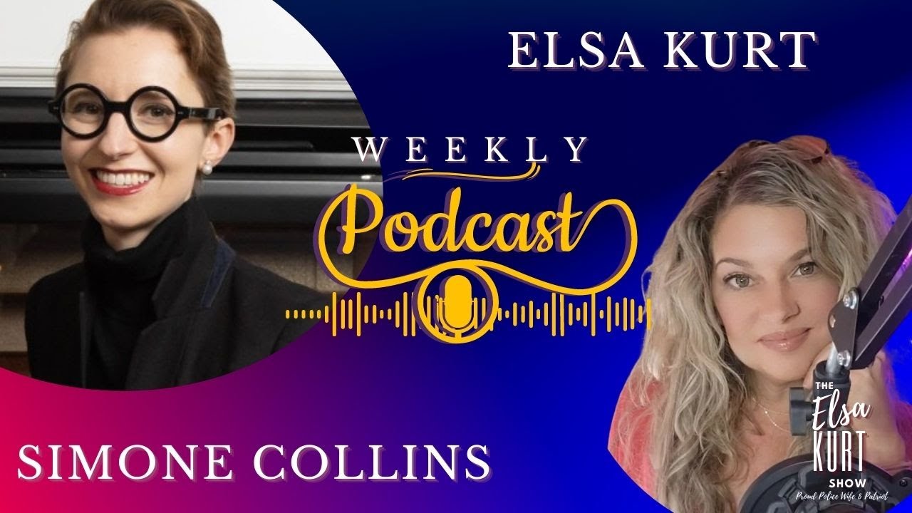 The Pragmatist's Guide with Simone Collins (And How You Can Benefit ...