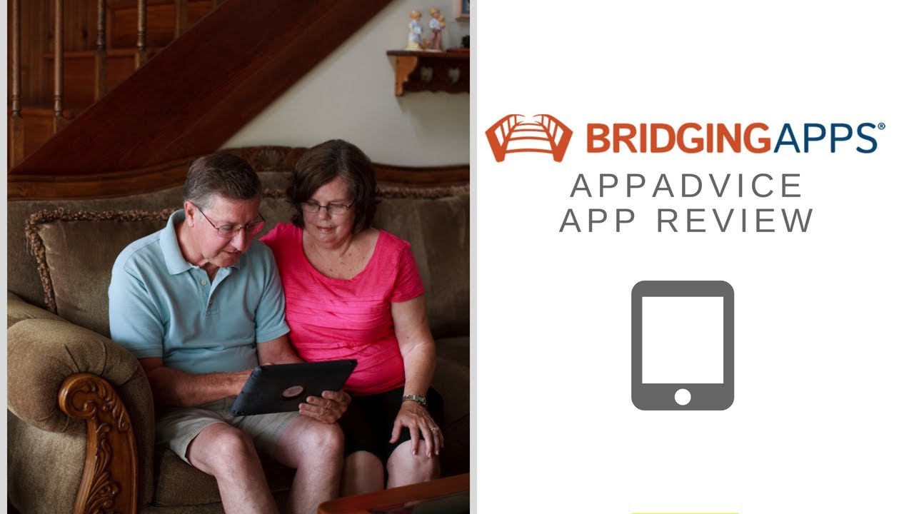 AppAdvice App Review - YouTube