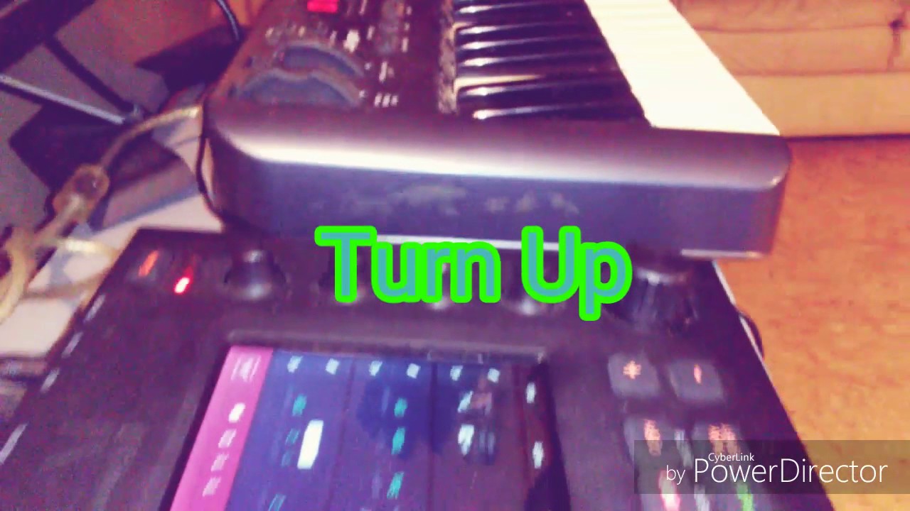 DJ Jay-R Turn Up Ft: Jaron - YouTube