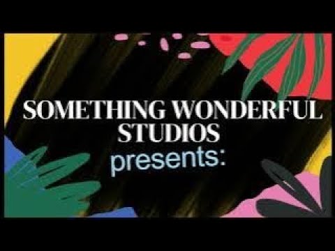 Something Wonderful Studios Presents: "They Found Us" T-Shirts - YouTube