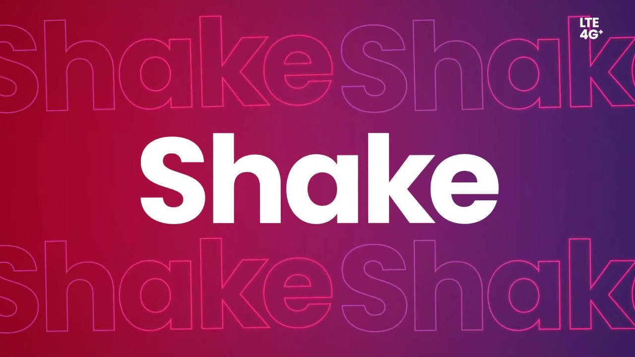 How to Shake & Win - Video Tutorial - YouTube