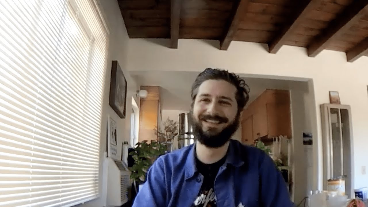 Film Director/Performer Alan Resnick Talks AlanTutorial, Producing for ...