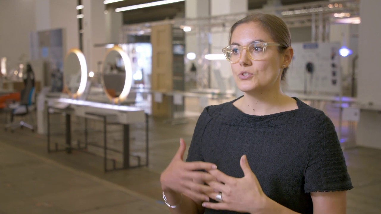 German Design Award 2020 - Veranwortungsvolles Design - YouTube