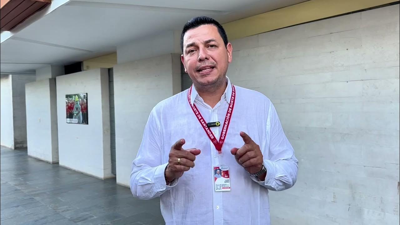 Pronta liberación de Juan Camilo Trillos - YouTube