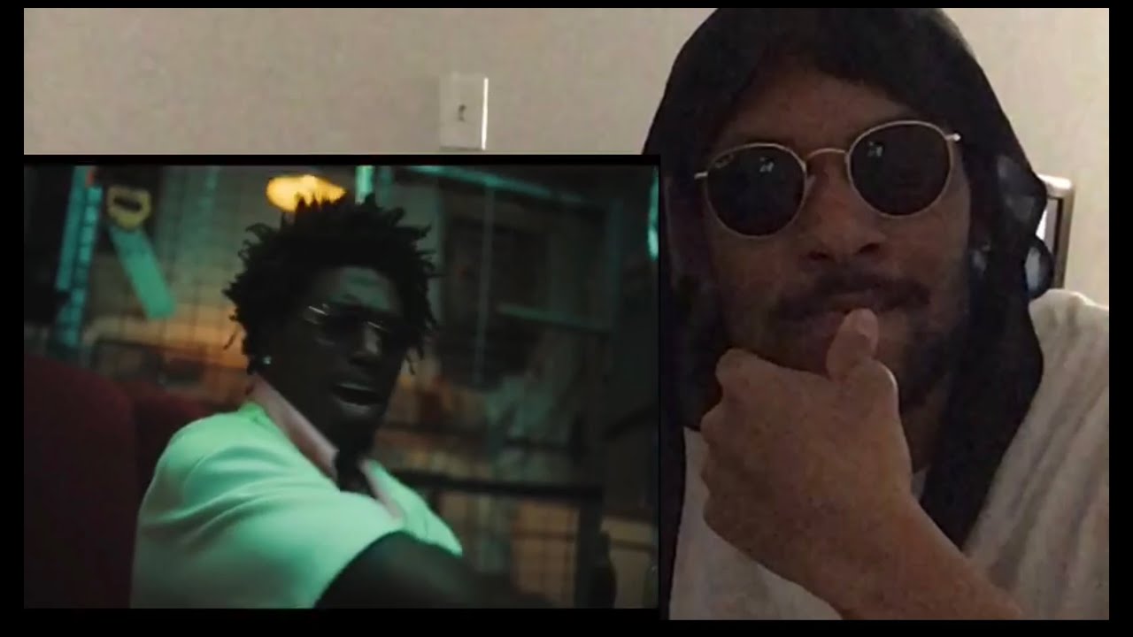 Cory reacts to 1900rugrat One Take Freestyle Remix Feat. Kodak Black ...