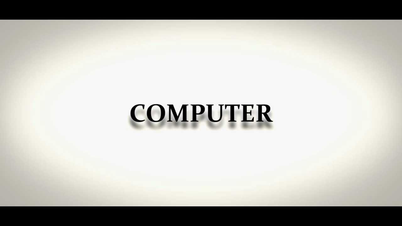 How To Pronounce Computer YouTube how-to-pronounce-computer-youtube
