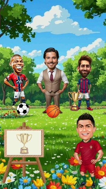 The Truth Behind Ronaldo's Missing Trophy - YouTube