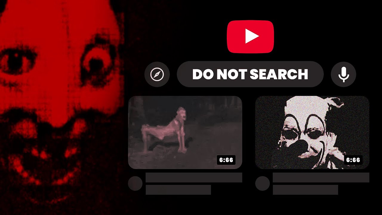 DO NOT SEARCH “Ø” ON YOUTUBE - YouTube