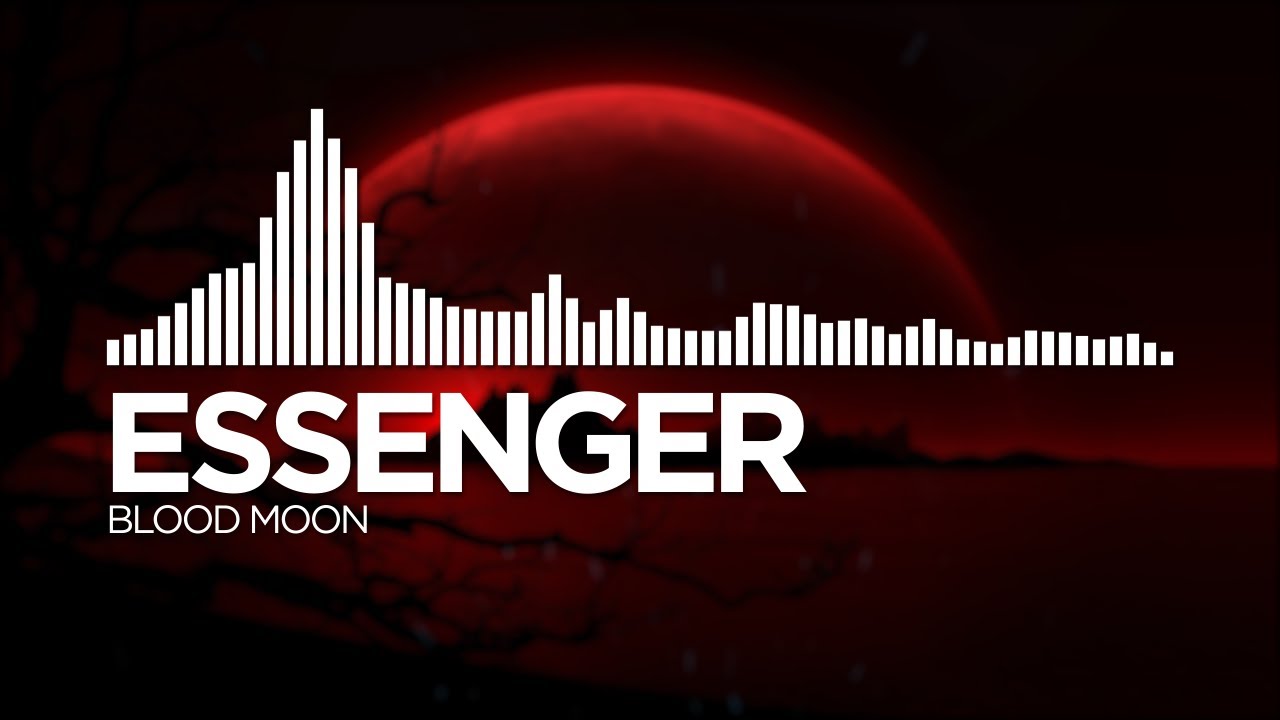 [Synthwave] Essenger - Blood Moon - YouTube