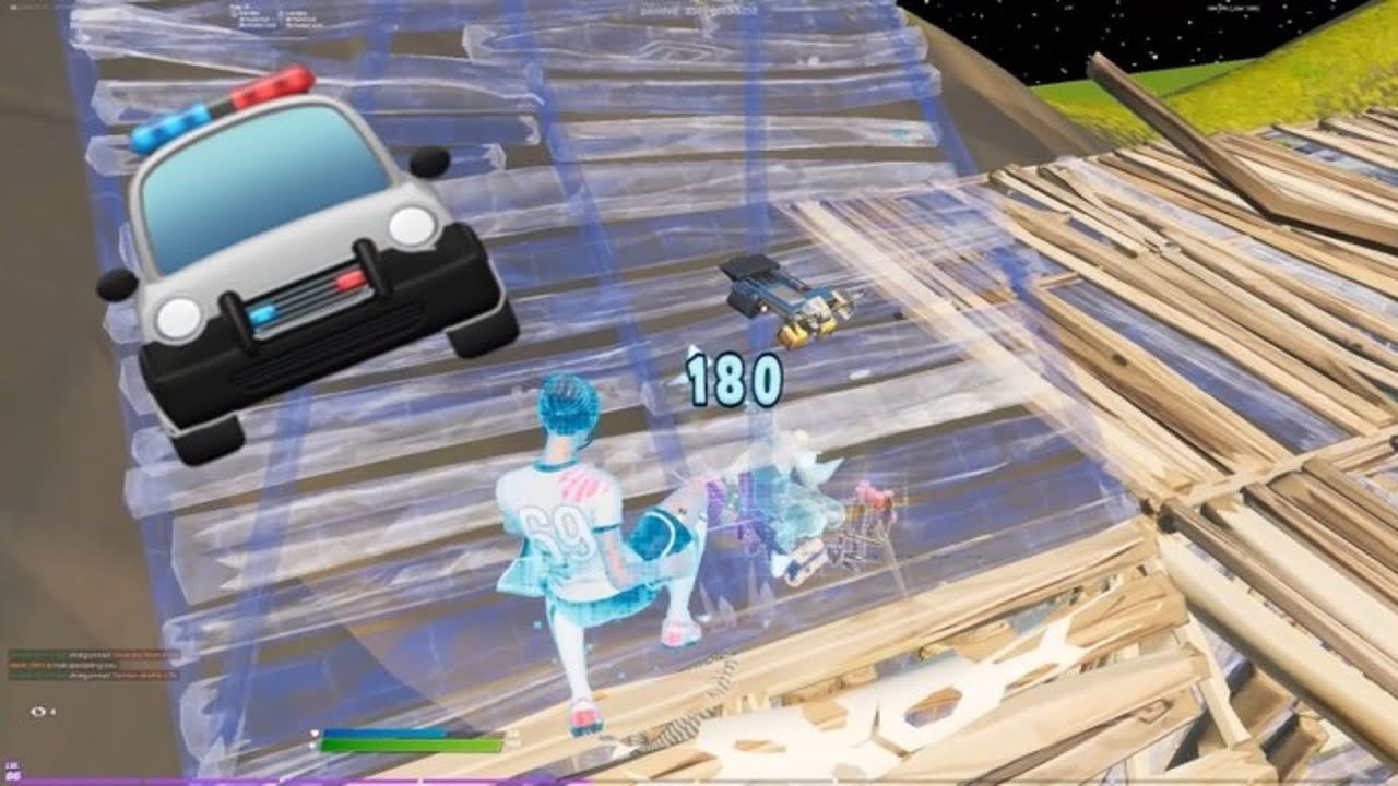 GTA🚔 ft. SoaR Dylan (Fortnite Montage) + Best Controller *AIMBOT ...