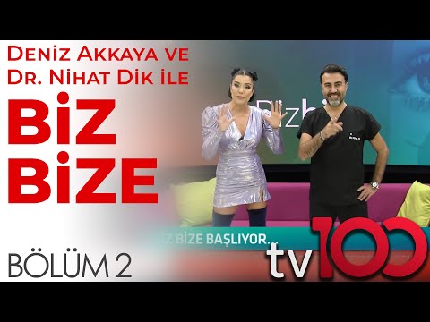 ÇARPICI BAKIŞLARIN SIRRI FOX EYES ESTETİĞİ | DR. NİHAT DİK