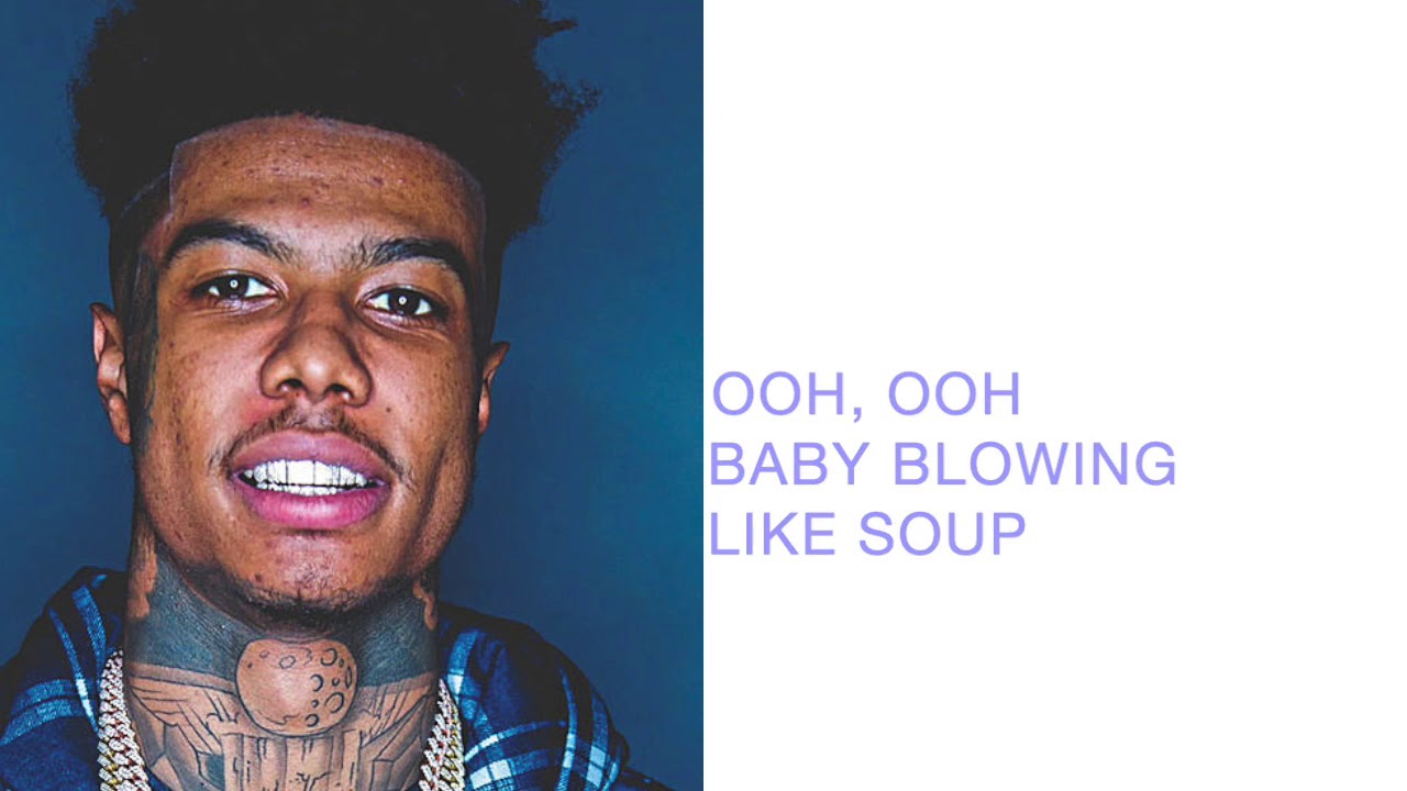 Blueface - First Class ft. Gunna lyrics - YouTube