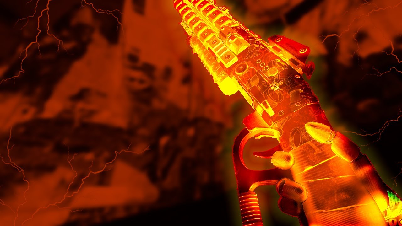 APEX LEGENDS | 2K | VFX EDIT - YouTube