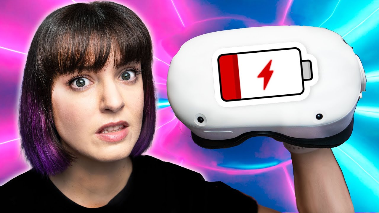 This Quest Update Changes Everything - YouTube