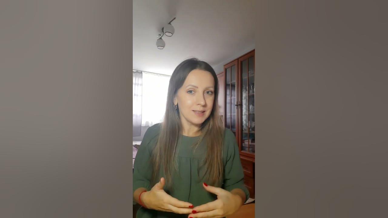Пароніми на НМТ - YouTube
