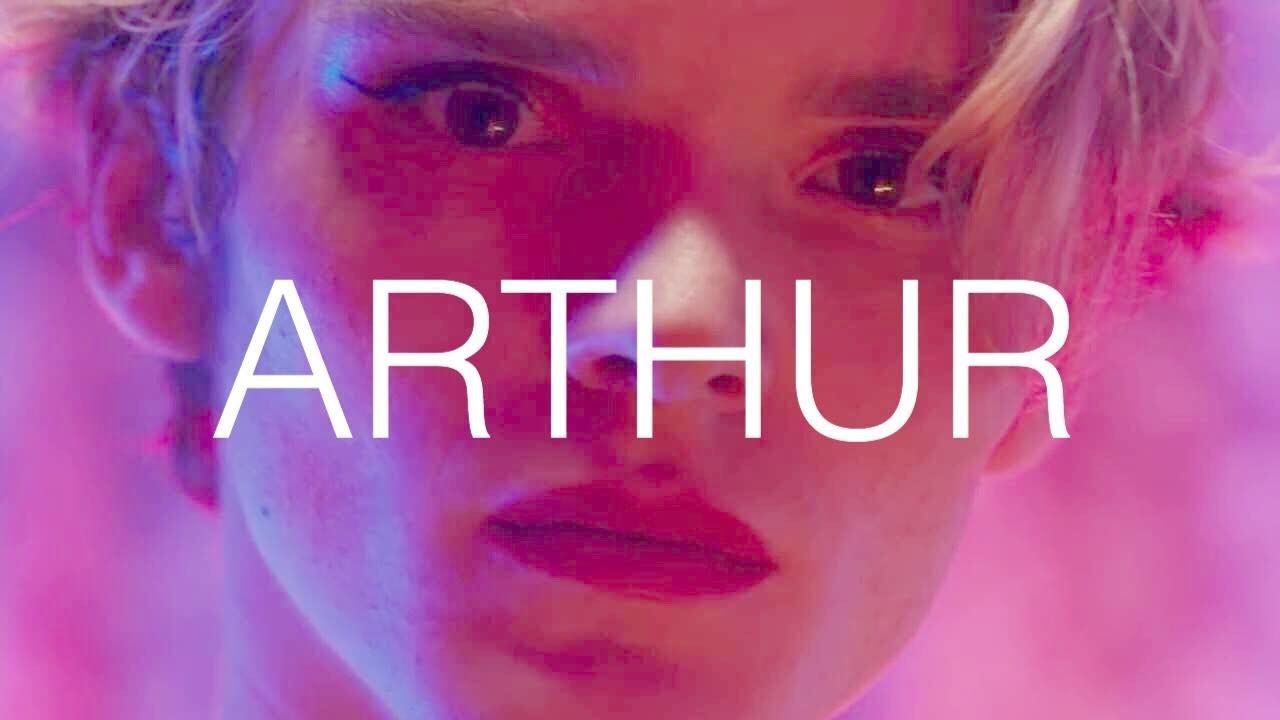Skam France | Arthur |Trailer S5 [1] - YouTube