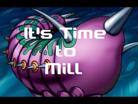 Yu-Gi-Oh: My Mill deck vs an Empty Jar deck? - YouTube