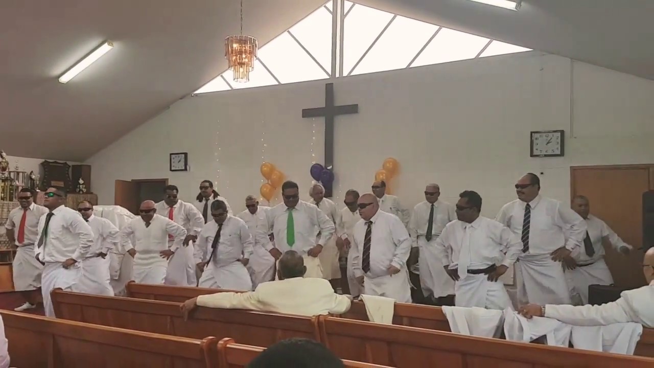 Te Atatu Methodist Church | Father's Day 2017 - YouTube